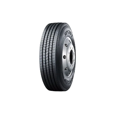 295/80R22.5 DUNLOP SP350A DIRECCIONAL 152/148M – NeumaMotors